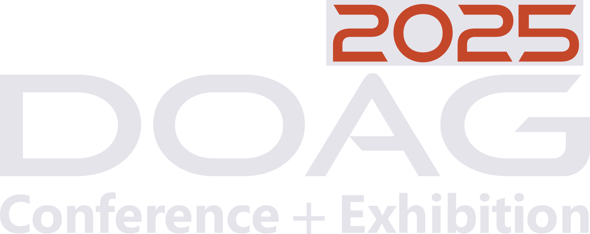 Meet the Yugabyte team at DOAG 2025