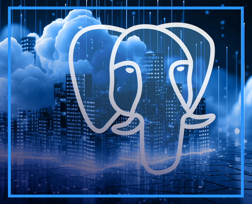 Evolve PostgreSQL For Today’s Cloud Native World